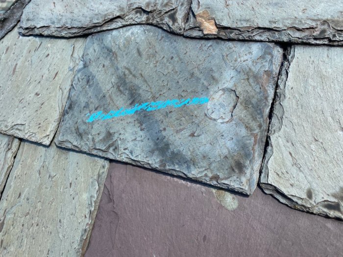 slate-roofing-hail-storm-impact-damage - Ryan Restorations